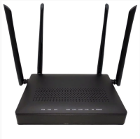 V-SOLUTION ONT HG3221D-4G1S AC XPON 1200 G4 FXS - BaixadaNet Telecom