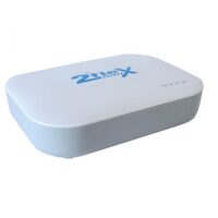 2FLEX ONU XPON EPON GPON 1G HIBRIDA BRIDGE APC - BaixadaNet Telecom