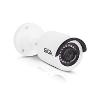 CAMERA GIGA BULLET PLAST 2.6MM 1/4 IR 20 METROS GS0020 IP66 ...