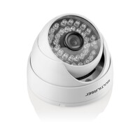 CAMERA MULTILASER SE146 AHDM 960P 2.8MM 24LEDS - BaixadaNet Telecom