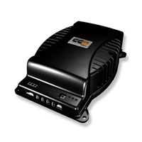 CCN-FONTE NO BREAK 12V/8A - BaixadaNet Telecom