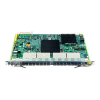 FIBERHOME OLT PLACA GPON FIBERHOME 5516-010-OLT 16 PON C+ - BaixadaNet ...