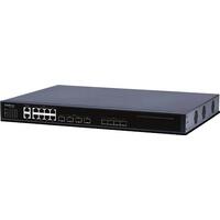 INTELBRAS OLT4840E 4-SPF 4-EPON E 8P GIGABIT ETHERNET - BaixadaNet Telecom