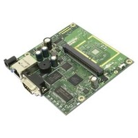 MIKROTIK ROUTERBOARD/411 CPE SUPORT NIVEL3 - BaixadaNet Telecom