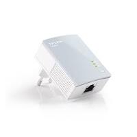 POWERLINE TP-LINK TL-PA411 MINI UND - BaixadaNet Telecom
