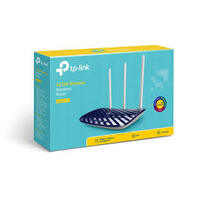 ROTEADOR TP-LINK AC 750 DUAL BAND USB ARCHER C20 - BaixadaNet Telecom