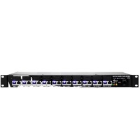 VOLT-PATCH PANEL 10P EVOLUTION 24V - BaixadaNet Telecom